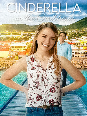 Cinderella In The Caribbean Candlelight Media Gr